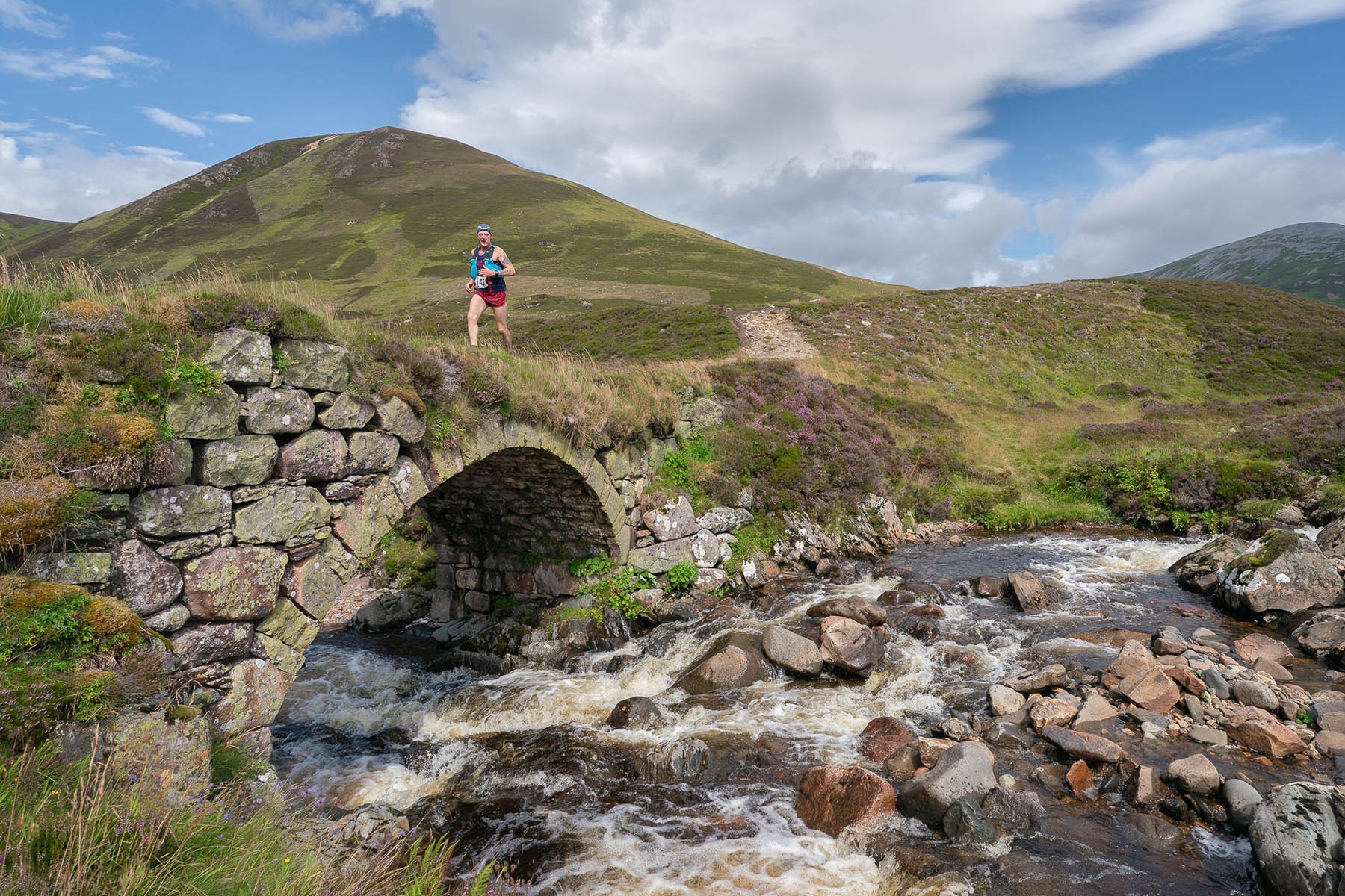 Activities in the Cairngorms and Glenshee Ski Area