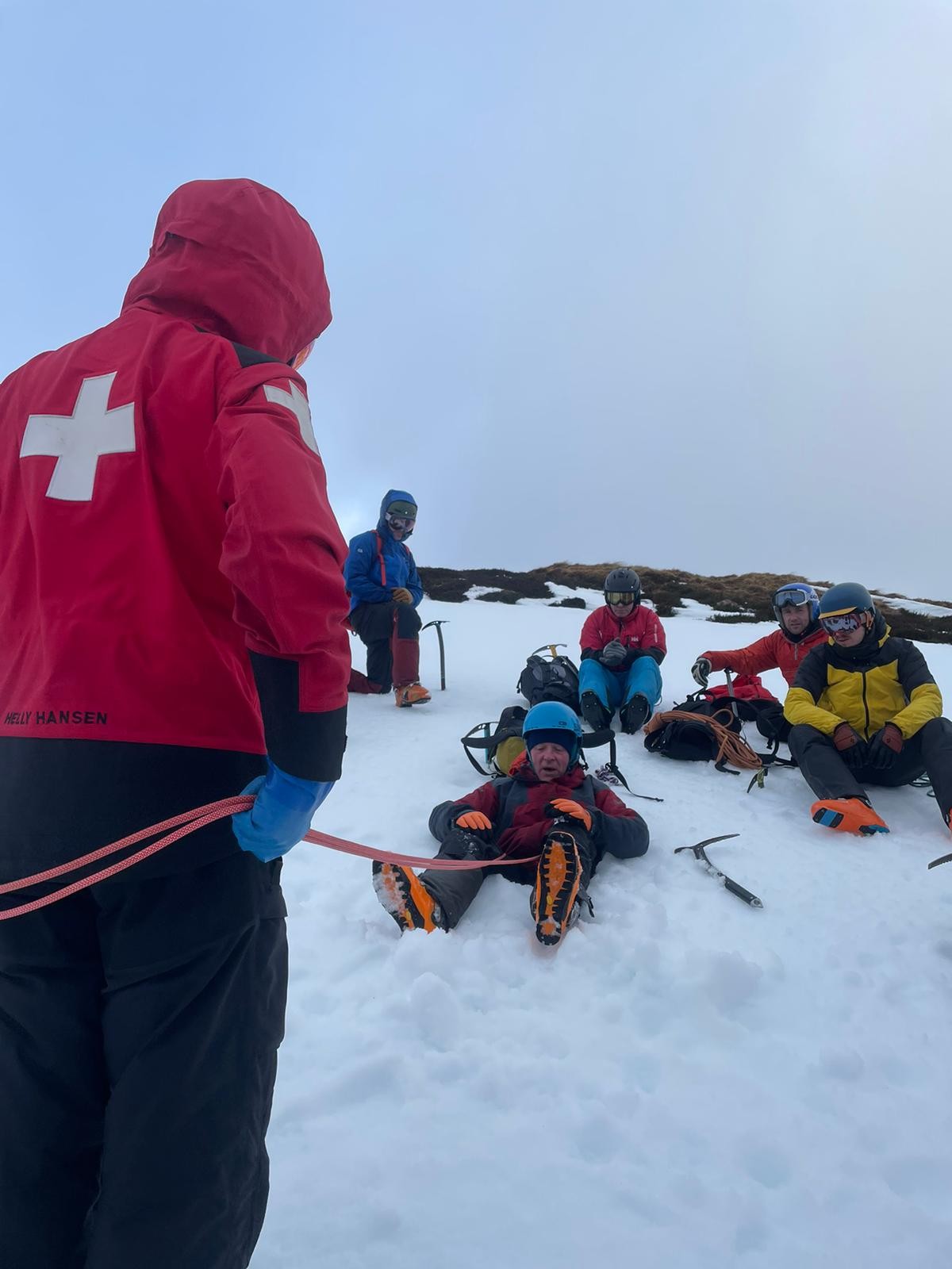 BASP Trainee Course 2024