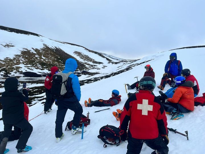 BASP Trainee Course 2024