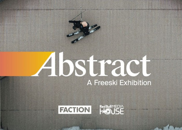 Abstract - Faction Skis